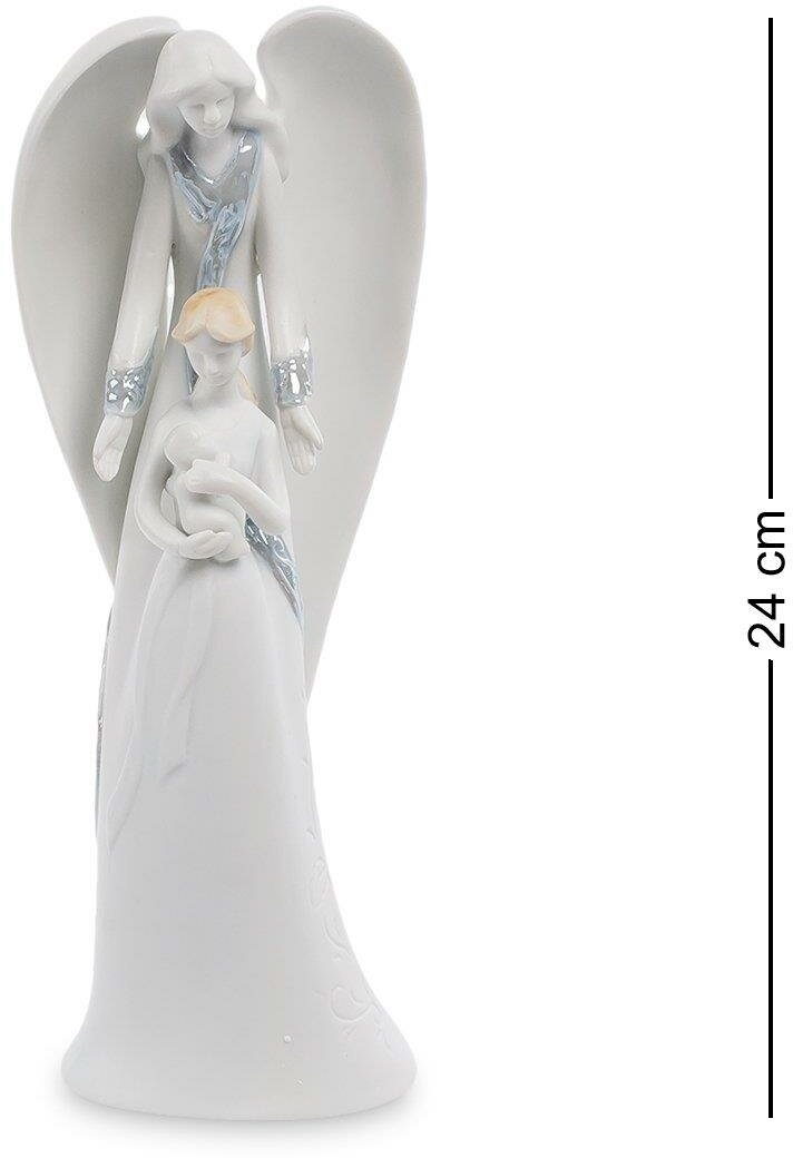 Фигурка Светлый ангел - хранитель