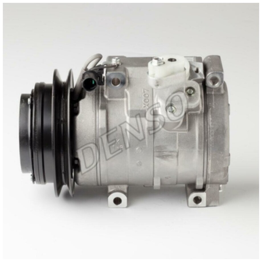 DENSO DCP45009 Компрессор кондиционера MITSUBISHI PAJERO 3.2 DI -06
