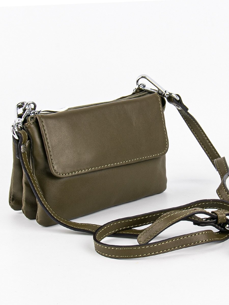 Сумка мессенджер