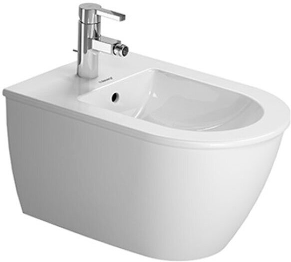 Подвесное биде Duravit Darling New 2249150000