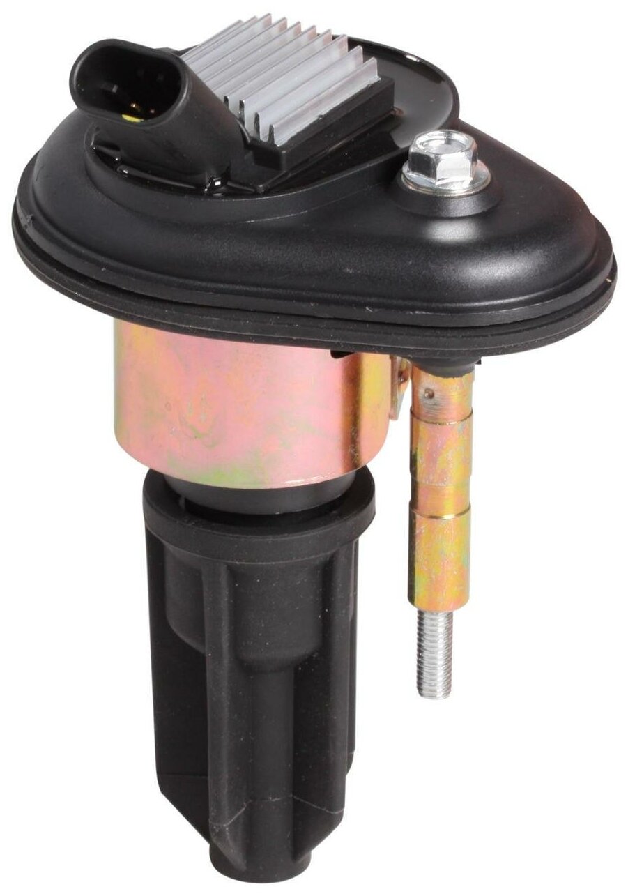 Катушка зажигания для ам Chevrolet TrailBlazer 01 42iHummer H3 05 35i до 2007г SC 0535 STARTVOLT арт. sc0535