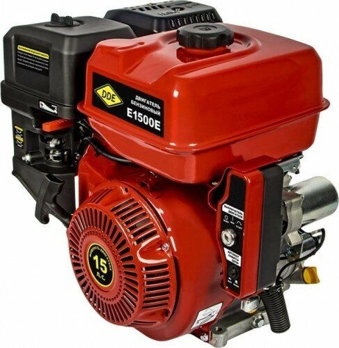 Бензиновый двигатель DDE E1500E-S25 [794-708]