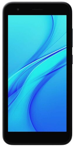 Смартфон Itel A27 A551L 2/32Gb Deep Gray — купить в интернет-магазине ...