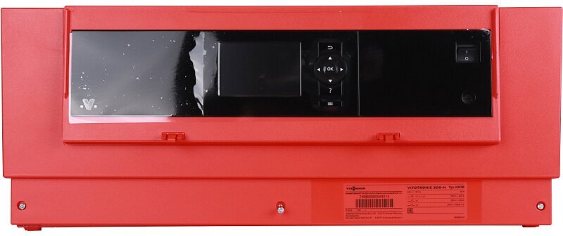 Система регулирования (контроллер ) Vitotronic 200-H HK3B Viessmann (арт. 7498905)