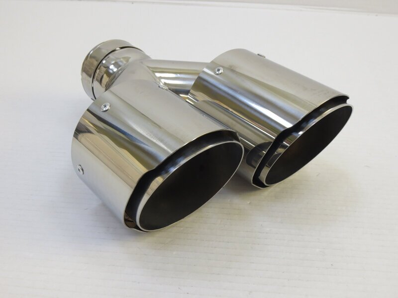 Насадка на глушитель HJ-H070