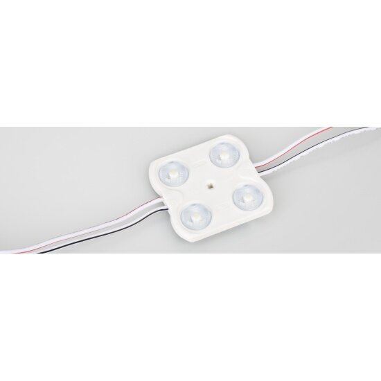 Светодиодный герметичный модуль Arlight CRAFT-2835-4-12V White 170deg