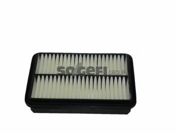 Фильтр воздушный HY SANTA FE FRAM CA9441