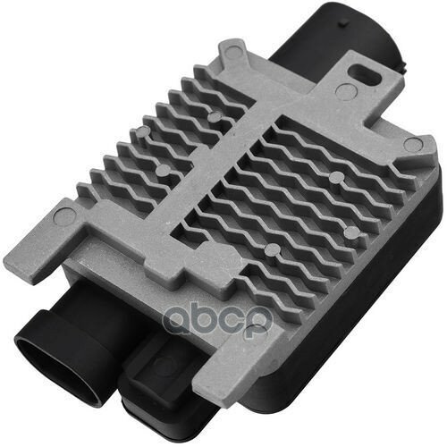 Модуль управления вентилятором FORD KUGA, FOCUS II, FOCUS C-MAX, MONDEO IV, S-MAX, VOLVO V50, S40, C Zikmar арт. Z68090R