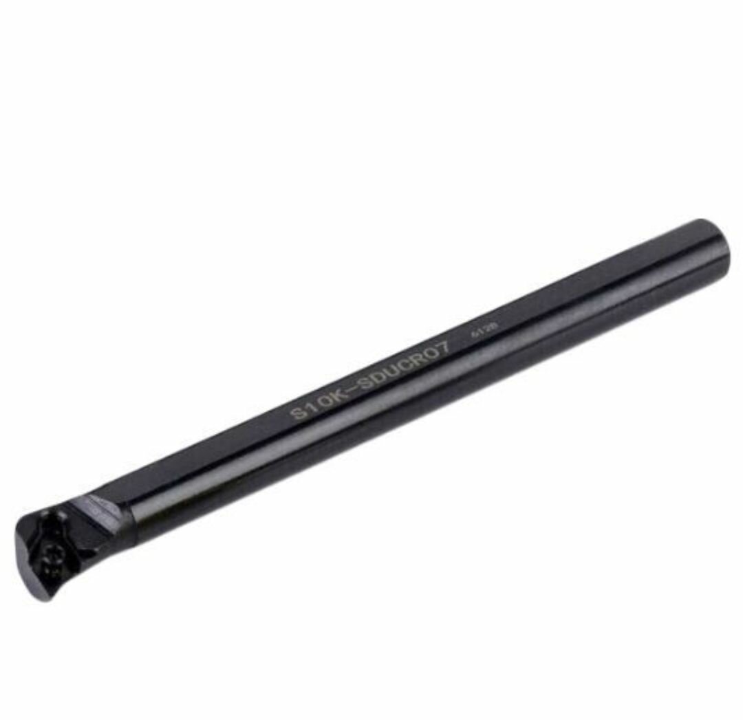 Резец токарный / Державка S10K-SDUCR07