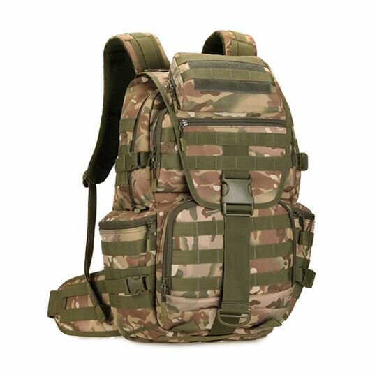 Рюкзак тактический