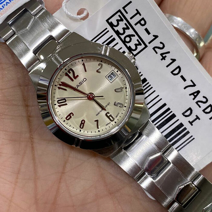 Наручные часы CASIO — фото 1