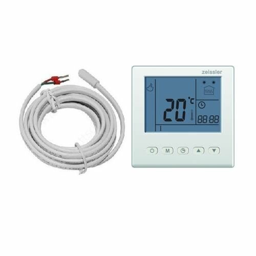 Датчик комнатной температуры Zeissler M7.713