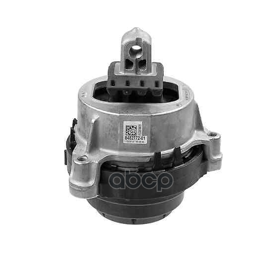 Опора двигателя L BMW B47 BMW арт. 22118482771