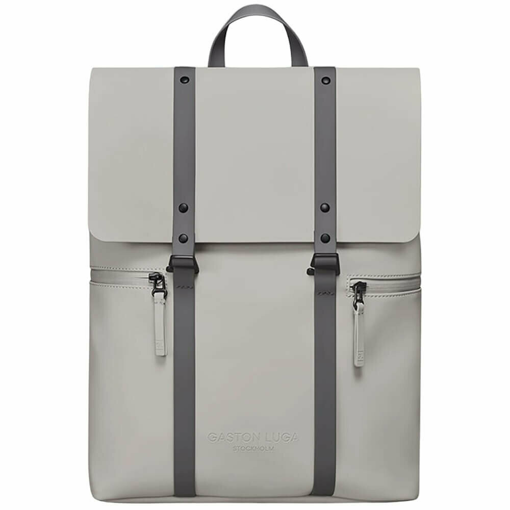 Рюкзак Gaston Luga RE806 Backpack Spläsh 2.0 для ноутбуков 13" бежевый