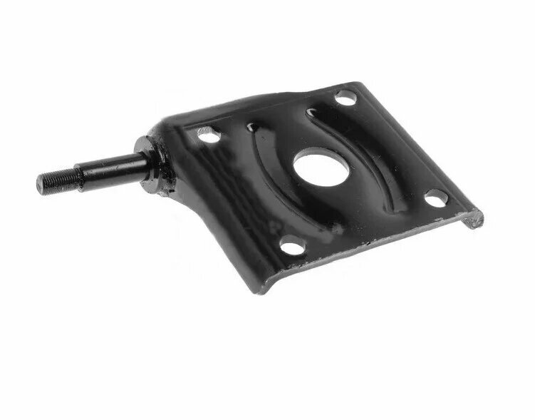 Чашка рессоры задняя для а/м ГАЗ левая (с пальцем) "ГАЗ"