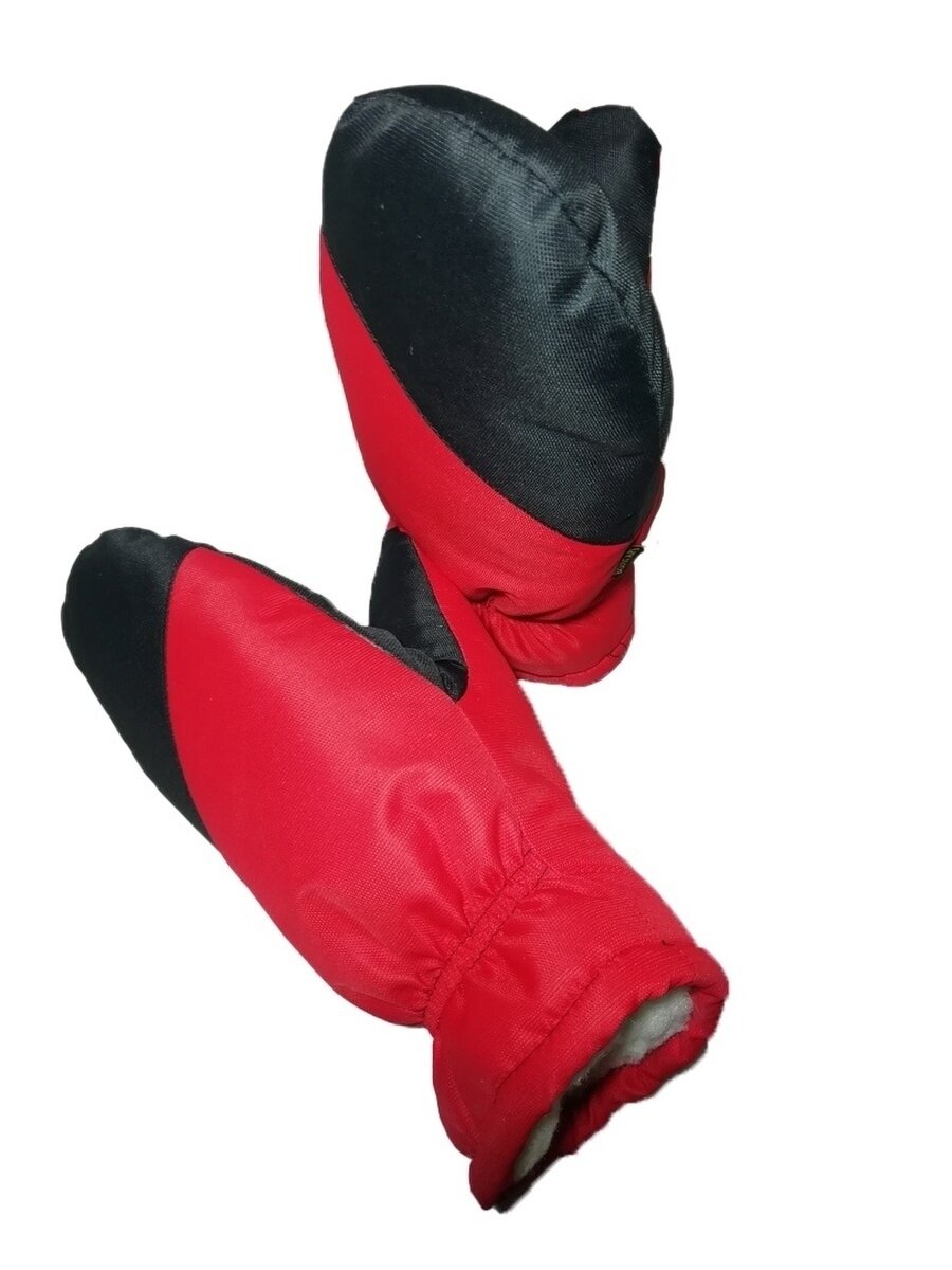 Варежки для мужчин