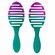 Расчёска Wet Brush Расческа для быстрой сушки / Flex Dry Ombre Teal BWP800FLEXTO