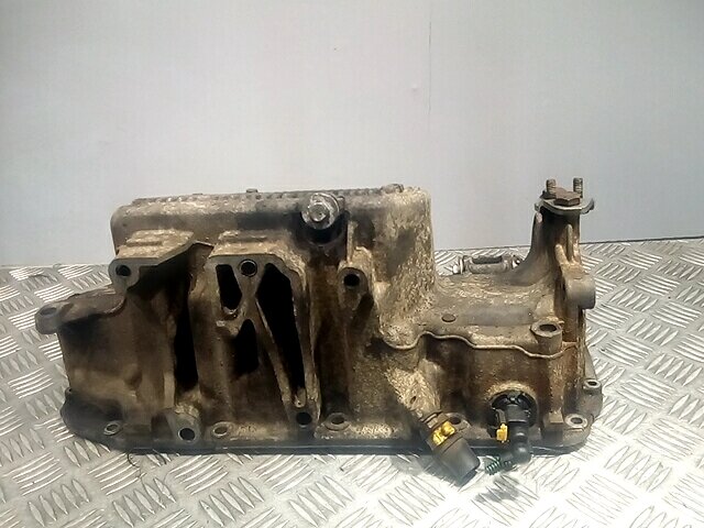 Поддон двигателя Saab 9-3 (2) 93184905 арт. 440568