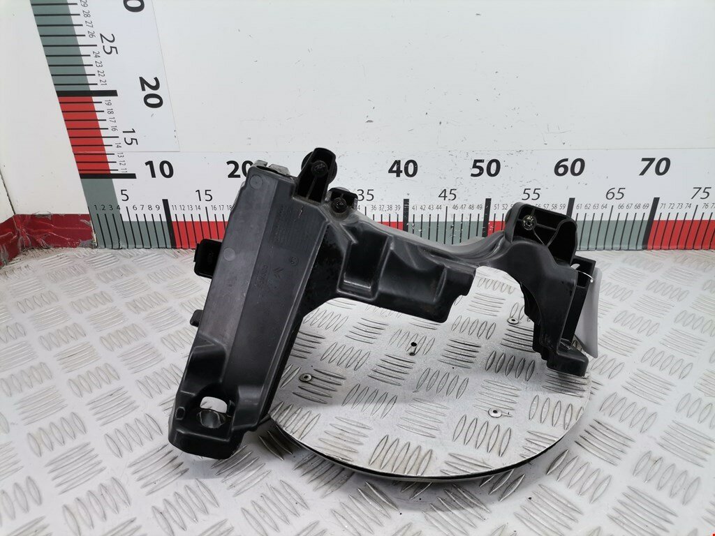 Кронштейн (крепление лапа) двигателя Ford Mondeo 4 9688453180 арт. 1884167