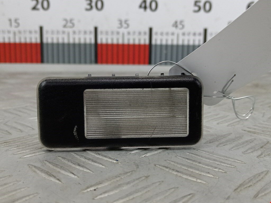 Плафон салонный BMW 3-Series (E90/E91/E92/E93) 63316961991 арт. 1897846