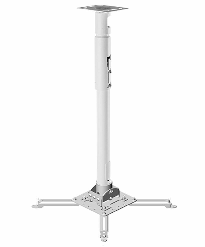 Крепление для проектора (комплект) Wize Pro PRS35A-W