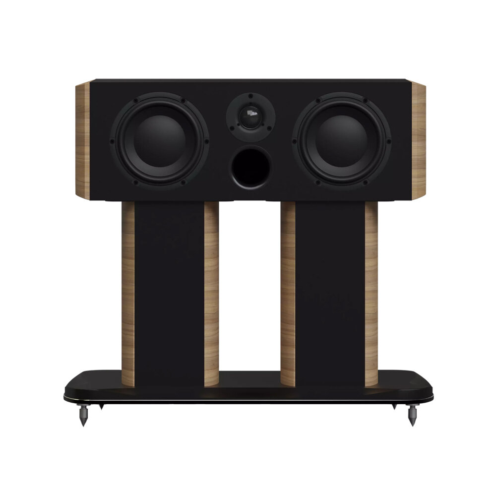 Акустика центрального канала MOREL AVYRA C-5 - OAK