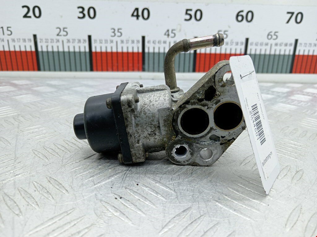 Клапан ЕГР EGR Mazda 6 GG LF0120300 арт. 2044501