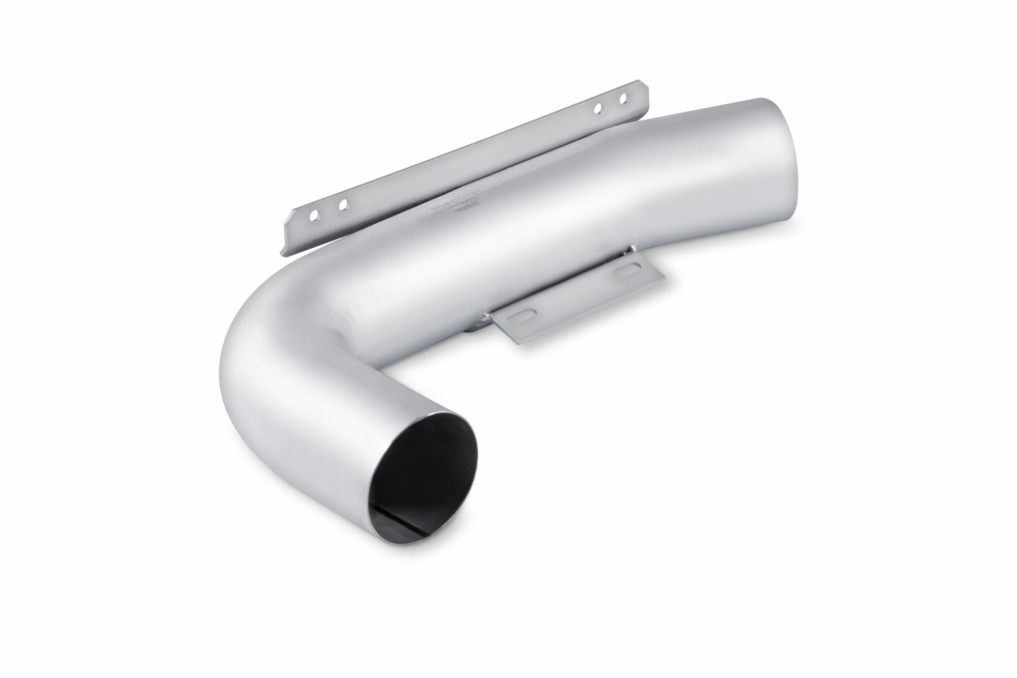 Приемная труба глушителя TOPCOVER T0764-1003