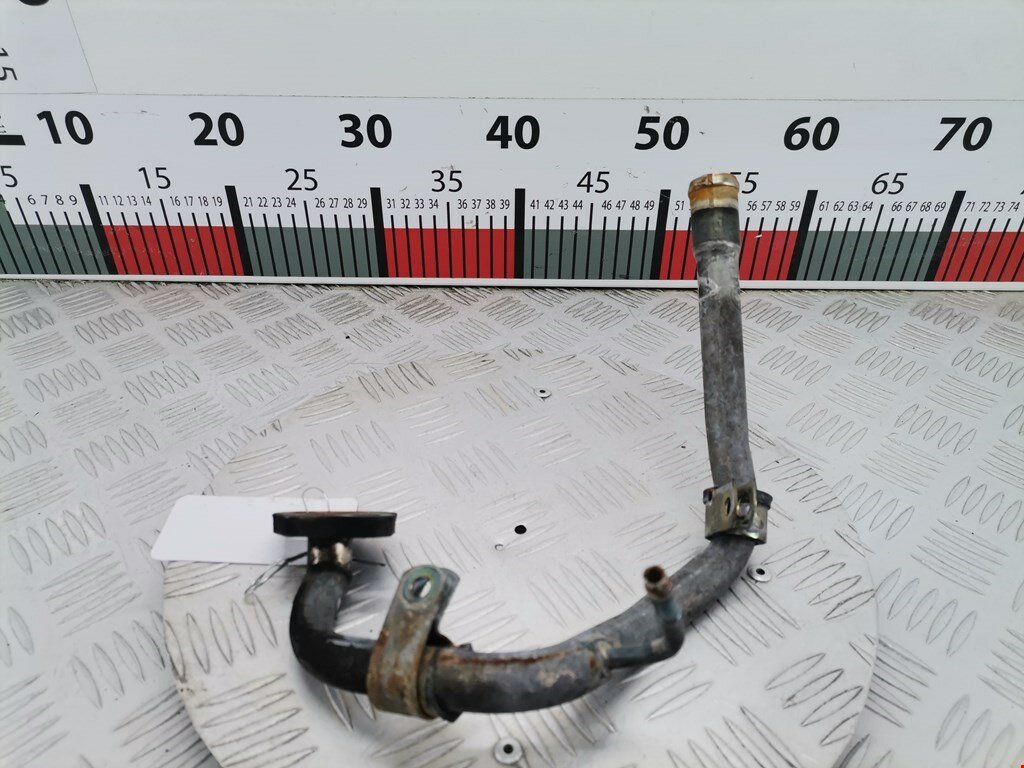 Патрубок охлаждения Opel Vectra C 13110425 арт. 2035702