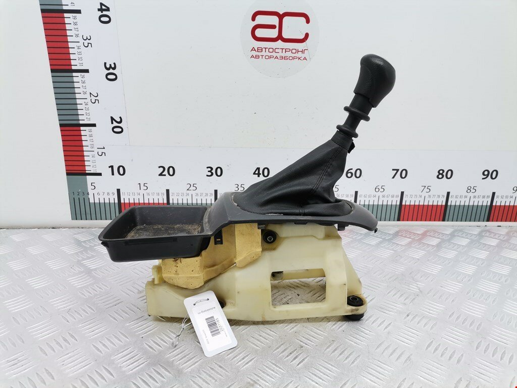Кулиса КПП Kia Rio 2 (JB) 437001G000 арт. 2031185