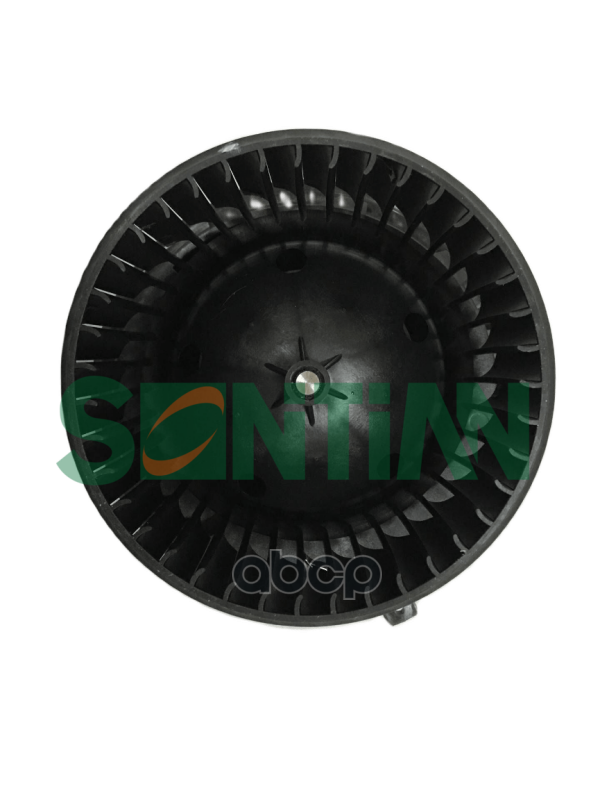 Вентилятор отопителя. UAZ Patriot 2005 - SONTIAN арт. ZD172257