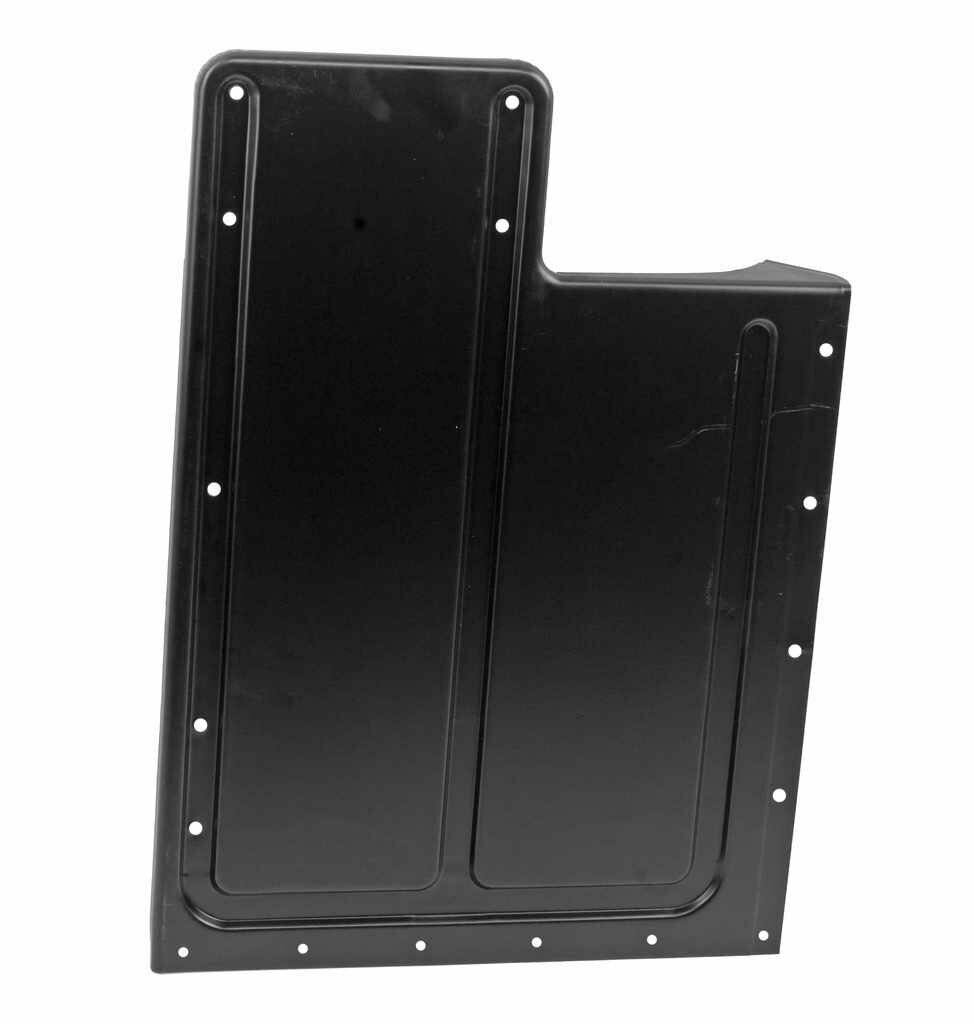 Брызговик МАЗ колеса переднего правый (кабина со спальным местом), 5336-8403260, МАЗ ОАО