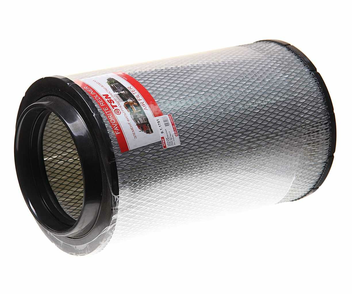 Фильтр воздушный КАМАЗ-5490,6520 дв. OM457LA LIEBHERR LTM 1130-5.1 основной, C301330, TSN