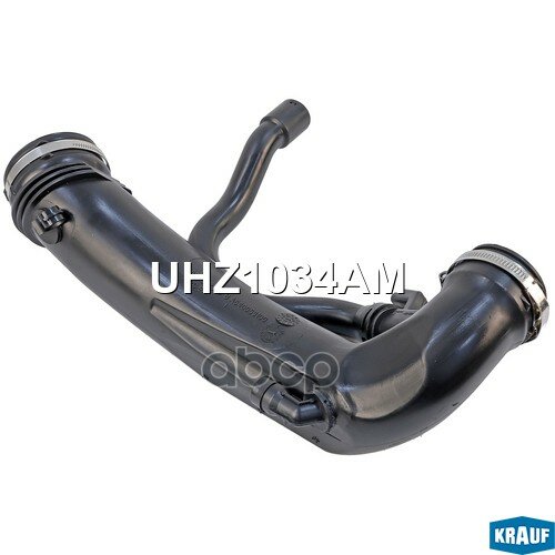 Патрбок воздшный Krauf арт. UHZ1034AM