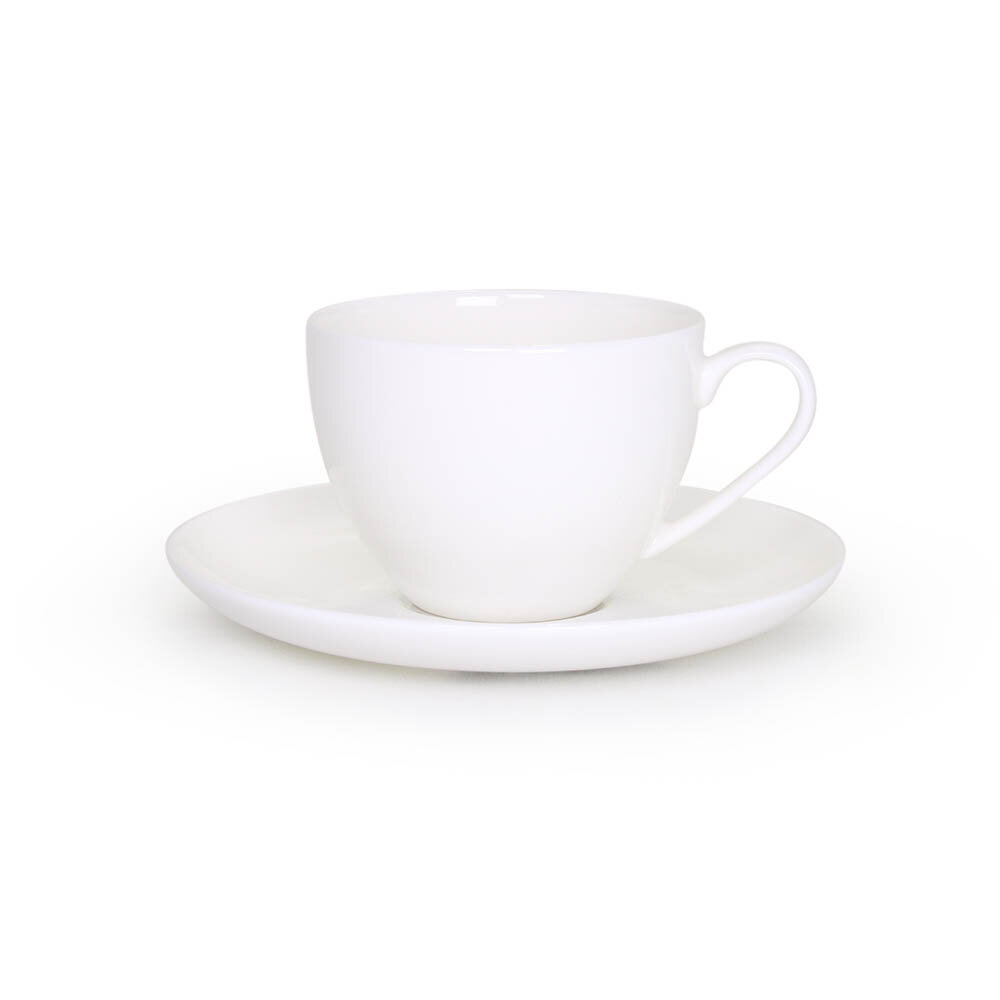 Чайная пара 250 мл ALL-8618 А