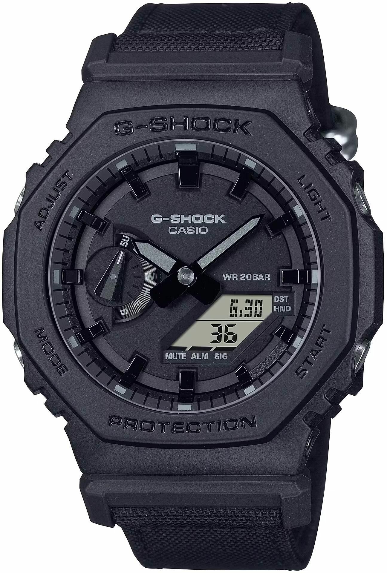 Наручные часы G-Shock