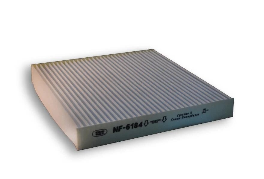 Фильтр салона Nevsky Filter NF-6184