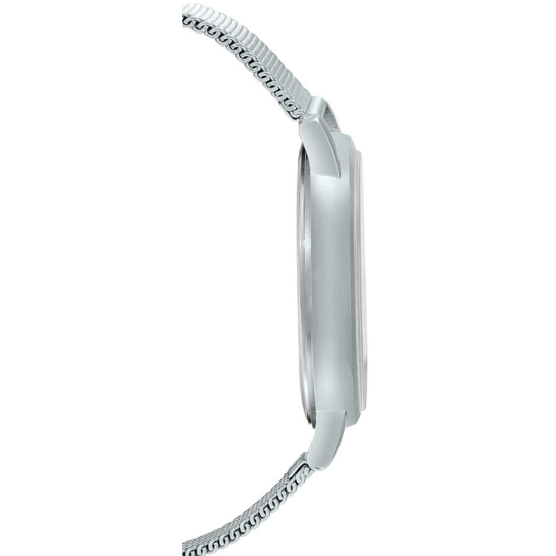 CASIO Collection Men, серебряный — фото 1