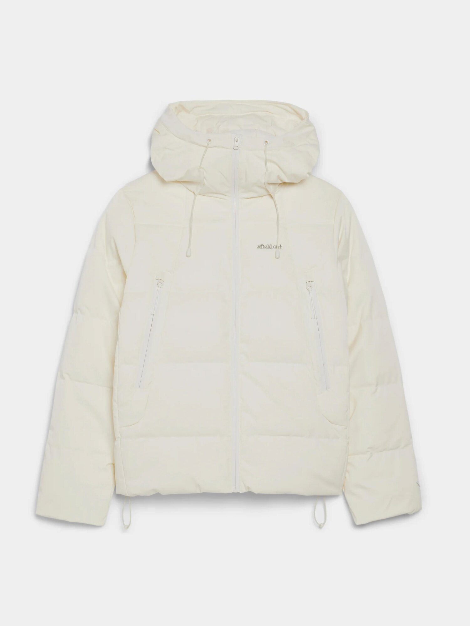 Пуховик Puffer Jacket