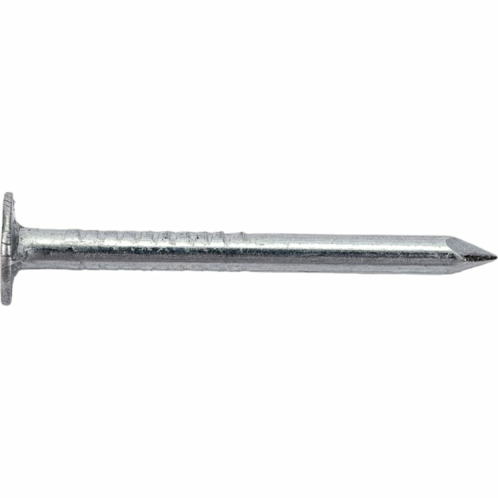 Оцинкованный толевый гвоздь Tech-Krep евро 2,0х25 (100 г)