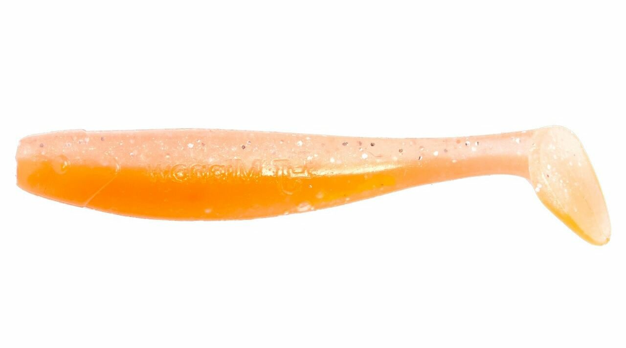 Силиконовая приманка для рыбалки, LJ ProSeries MINNOW 3.3" # T27 (7шт), 84 мм, 4.3 г, # Т27