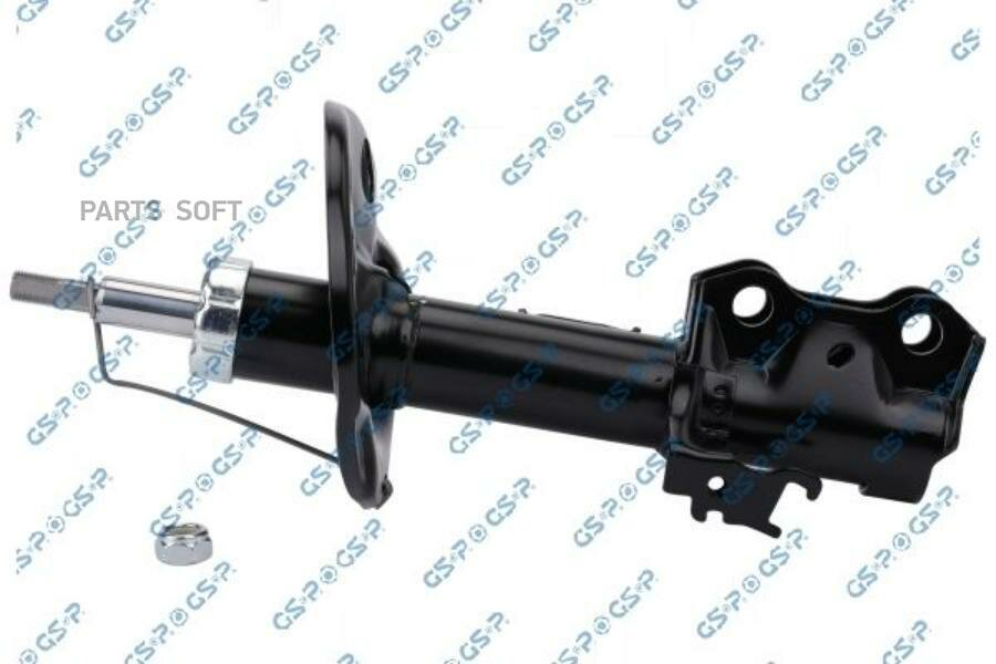 GSP 32336121 Амортизатор подвески (газовый) правый TOYOTA ()