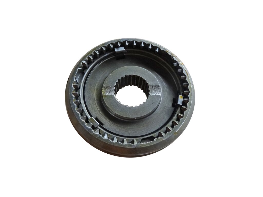 255-1701142-34 (255-1701115) АДС - Муфта включения 3-4-й передачи 5-ступ. КПП УАЗ АДС