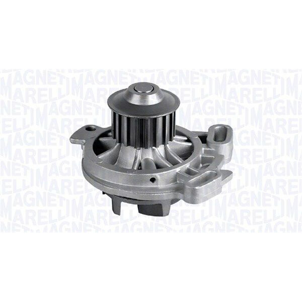 Насос водяной помпа для автомобиля Volkswagen, MAGNETI MARELLI 352316171190 (1 шт.)