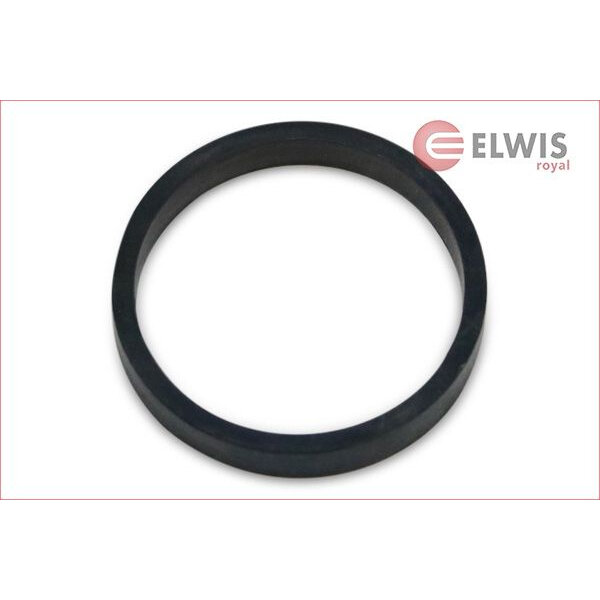Прокладка впускного коллектора для автомобиля Audi Volkswagen Seat, ELWIS ROYAL 0256060 (1 шт.)