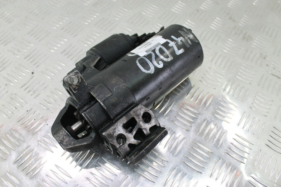 Стартер для BMW 5 E60/E61 [рестайлинг] 2.0 OEM 7802508