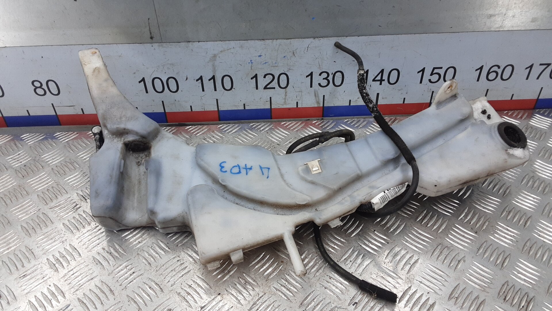 Бачок омывателя FORD KUGA 1