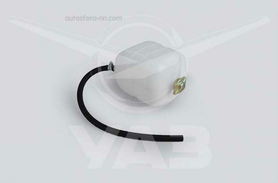 UAZ 315190131101000 Бачок расширительный УАЗ 3151 (UAZ)