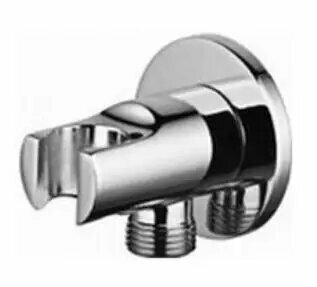 Держатель для душа из латуни Fevnd SH01 A