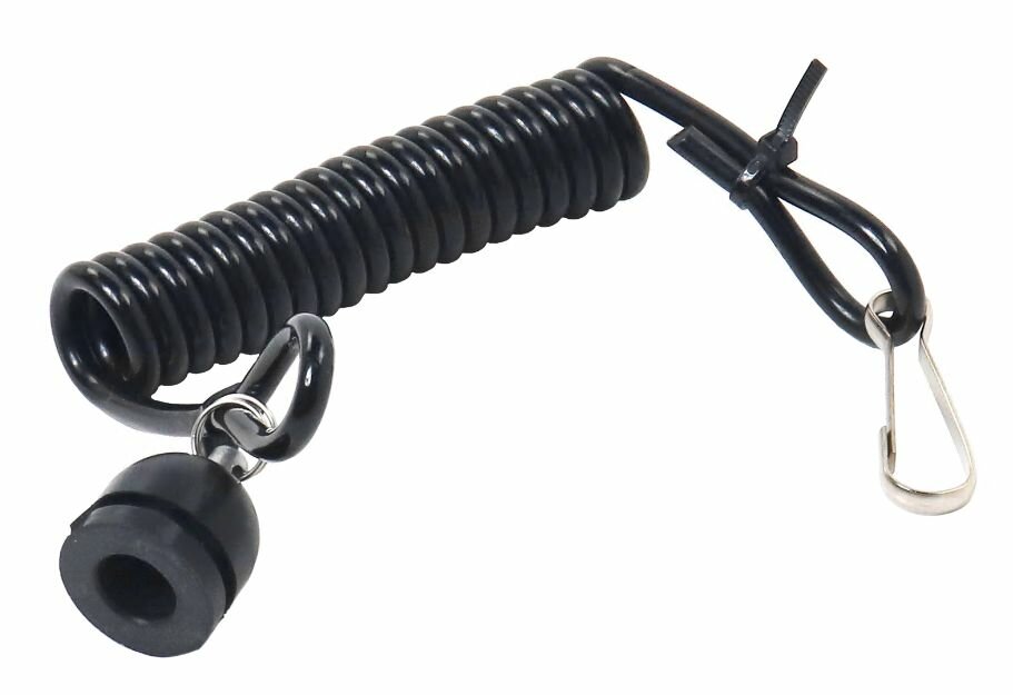 Шнур аварийка Агро, Буран, Тайга, Рысь (ТО 1245.00) "ММ"